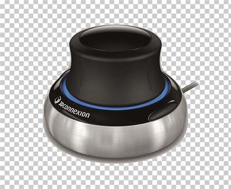 Computer Mouse 3dconnexion Spacenavigator Logitech G27 3dconnexion Spacemouse Pro Png Clipart