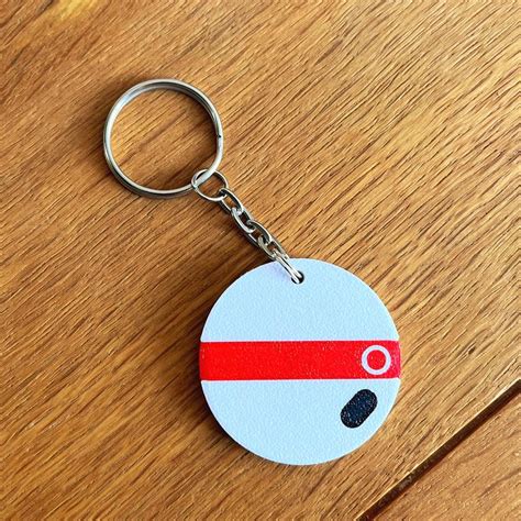 Br Semaphore Shunt Signal Keyrings Pack Of 2 Etsy Br Semaphore Shunt Signal Keyrings Pack Of 2 Etsy
