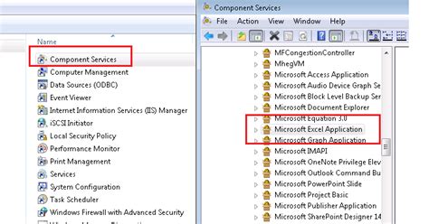 Error Retrieving The Com Class Factory For Component With Clsid Xxx Xxx Xxx Xxx Failed Due