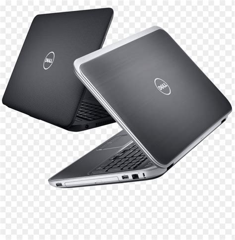Dell Laptop Png Png Transparent With Clear Background Id Toppng