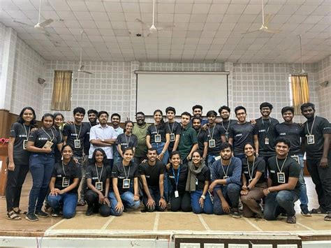 adithya d on linkedin team event ieee