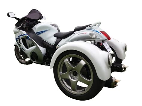 Trike France Le Trike Made In France Par Jlm Concept Cars
