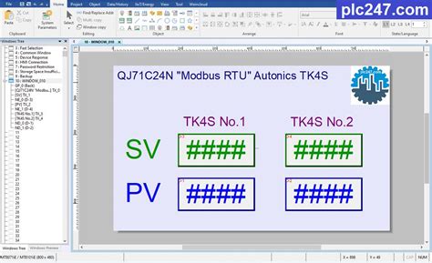 Download EasyBuilder Pro V6 08 02 401 Software New Version Plc247 Com