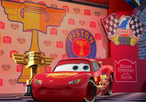 Discuss Everything About Piston Cup Wiki Fandom