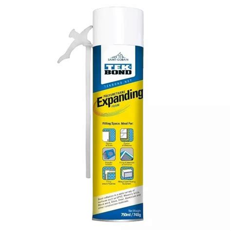 Polyurethane Sealant Expanding Foam At ₹ 585piece New Items In Pune