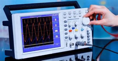 How to Use an Oscilloscope for Audio - Easy Guide - 2023