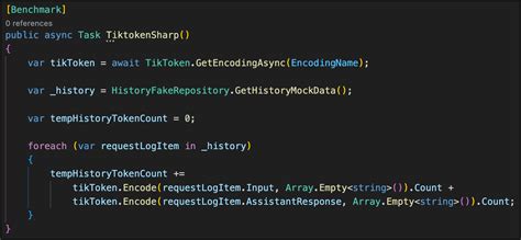 deep dive on artificial intelligent ai token counter libraries