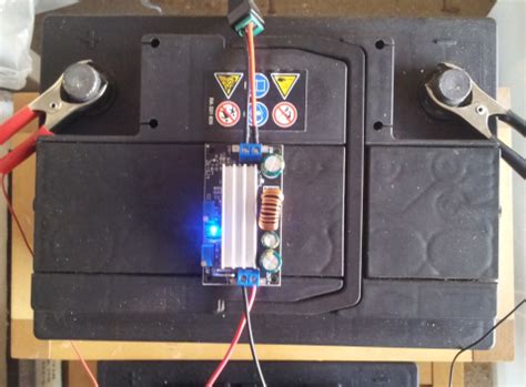 AC DC Adaptor Fail Page 6 DIYnot Forums