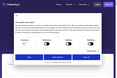 Ai Prompt Generator Originality A Tool That Assists Writers And