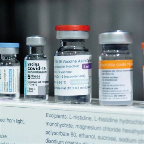 Different COVID 19 Vaccines Download Scientific Diagram