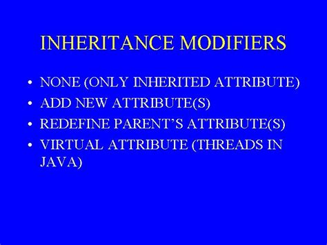 Object Oriented Testing System Testing Inheritance Integration Testing