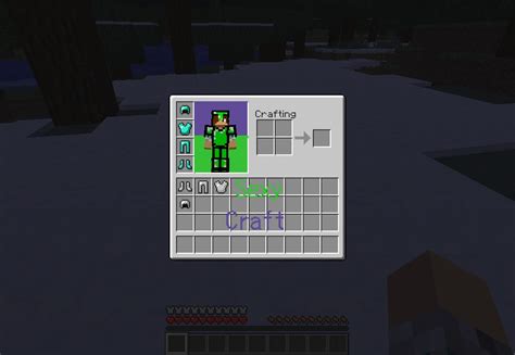 Sexycraft Minecraft Texture Pack