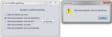 Cursos Y Tutoriales Prácticos De Programación En Java Uso Básico De Elementos Swing Con