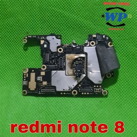 Jual Mesin Redmi Note Mati Garapan Shopee Indonesia
