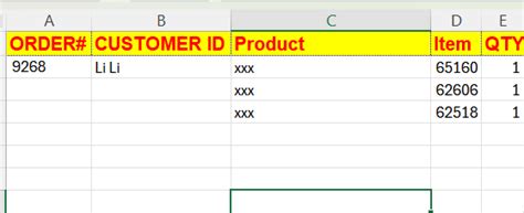Write Excel Data To CSV Specific Column Activities UiPath Community Forum