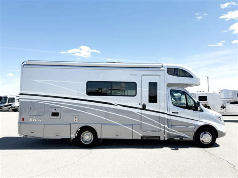 Used 2024 Winnebago View 24d In Frederick Co Class C Rv