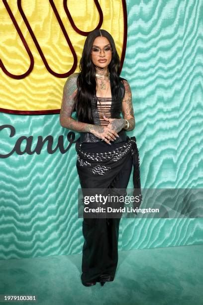4739 Kehlani Ashley Parrish Photos And High Res Pictures Getty Images