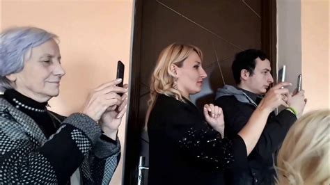 ოროველა ასრულებს ლეილა ლეგაშვილი Youtube