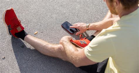 3 Simple Ways To Test Your Fitness The Sun Bulletin