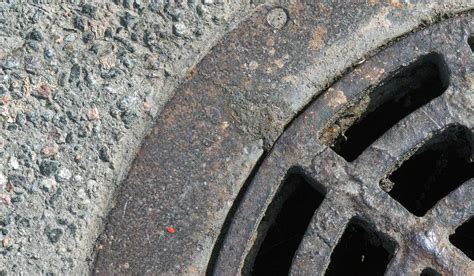 Parking Lot Drains Checklist