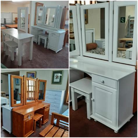 Dressing Tables Elmswood Furniture