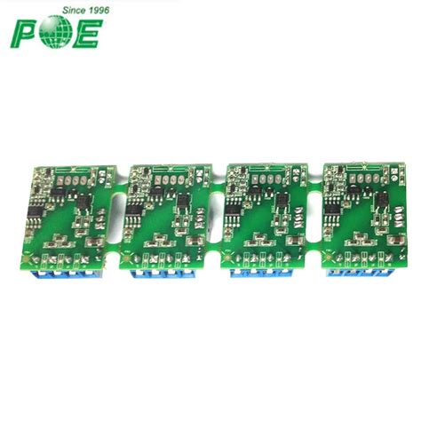 4 Layer Bluetooth Module Pcb Circuit Board Assembly Buy Circuit Board Assembly Pcb Assembly