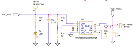 TPS785 Q1 TPS78508BQWDRBRQ1 Power Management Forum Power Management TI E2E Support Forums