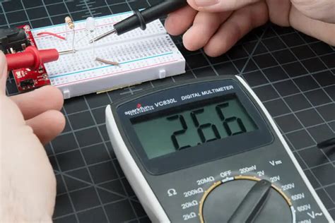 ¡descubre El Secreto Para Medir Corriente Como Un Experto En Solo 6 Pasos