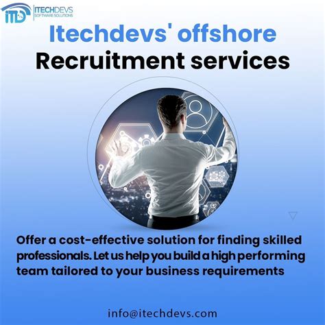 itechdevs on linkedin offshoreexcellence globalsolutions