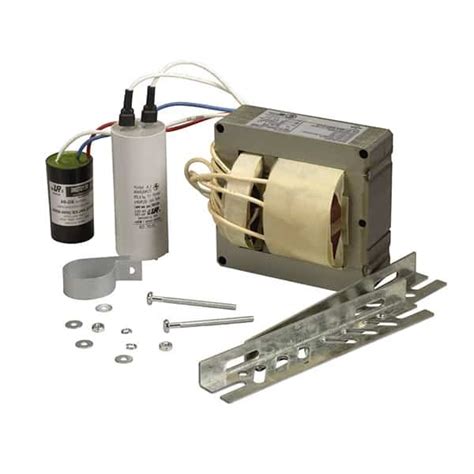 70 Watt Hps High Pressure Sodium Ballast Kits Light Ballast