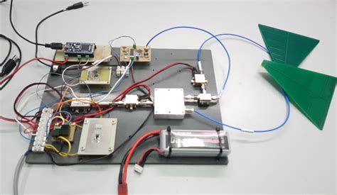 Diy Ground Penetrating Radar Diy Projects