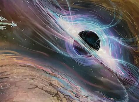 Sothera The Supervoid · Edge Of Eternities Eoe 386 · Scryfall Magic The Gathering Search