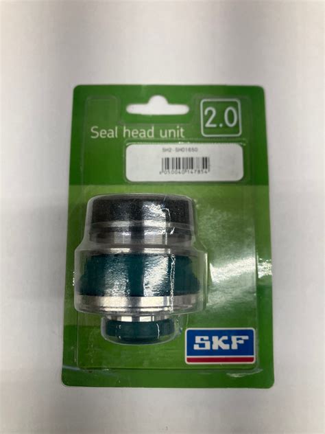 Skf Shock Seal Head Unit Triplescycleworks