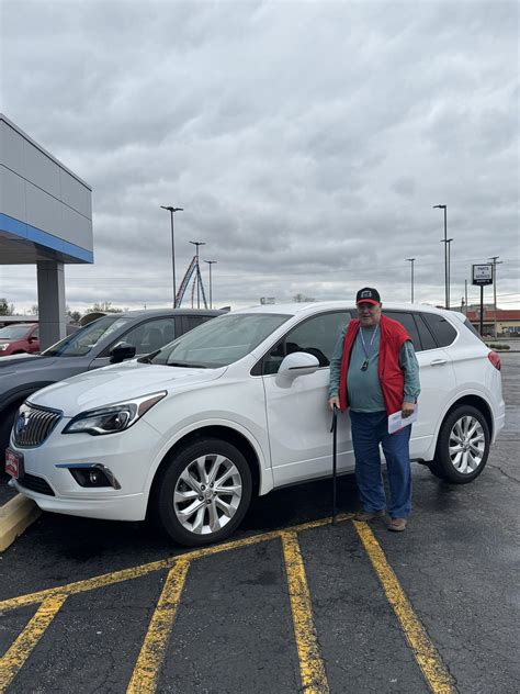 Barrys Haley Jodrey And Barrys Chevrolet Would Like To Congratulate