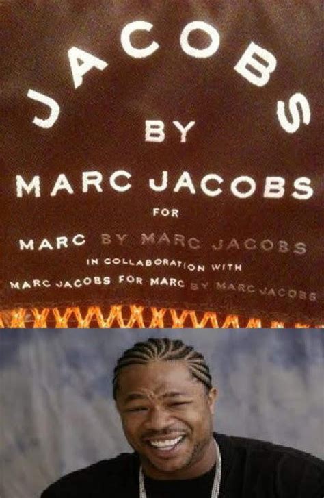 Marc Jacobs Memes From Meme Star To Marc Jacobs Campaign Star