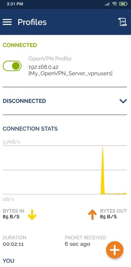 how to setup openvpn with mfa on opnsense
