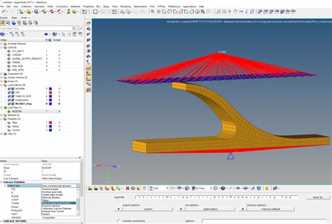 geom non linear implicit — altair community