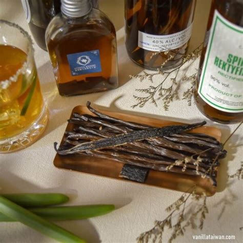 Vanilla Extract Guide Is Vanilla Extract All Synthetic Learn About