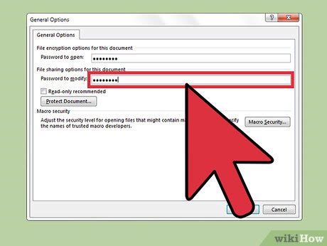 Ways To Create A Password Protected File On Windows WikiHow Tech