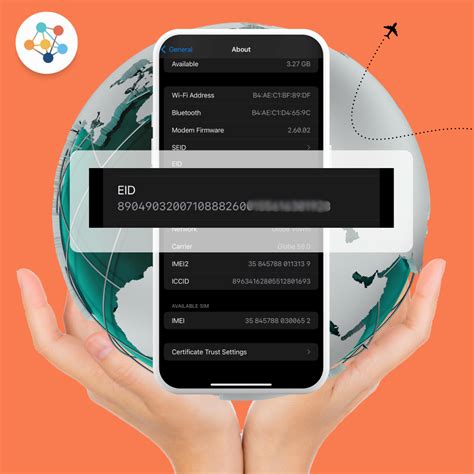 What Is Eid Number How To Find It On Your Device
