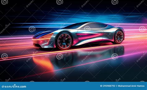 Aerodynamic Features Stock Illustrations 266 Aerodynamic Features