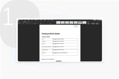 How To Use E Sign Data Tags User Guide