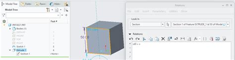 Solved Simply Delete A User Created Parameter Ptc Community