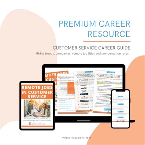 Tips To Help You Rewrite Your Customer Service Remote Job Resume Objective