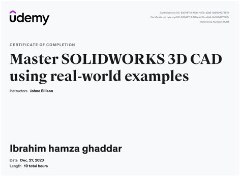 Solidworks Design Engine Careerboost Jobgrowth Ibrahim Ghaddar