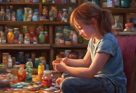 Comprehensive Guide To Autism Medications