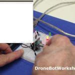 Arduino | DroneBot Workshop