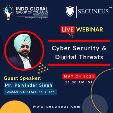 Gallery Cyber Security Secuneus Tech