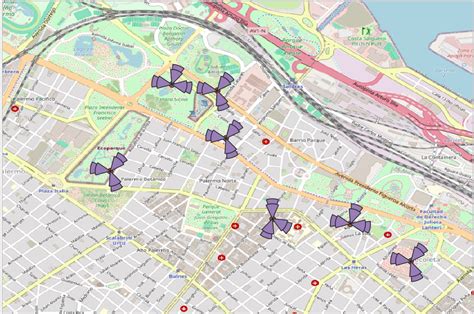 Creating Cells In Qgis Radio Frequency Optimization Notes Essential Tips For Network Performance