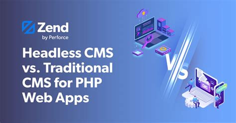Zend By Perforce On Linkedin Zend Php Cms Headlesscms